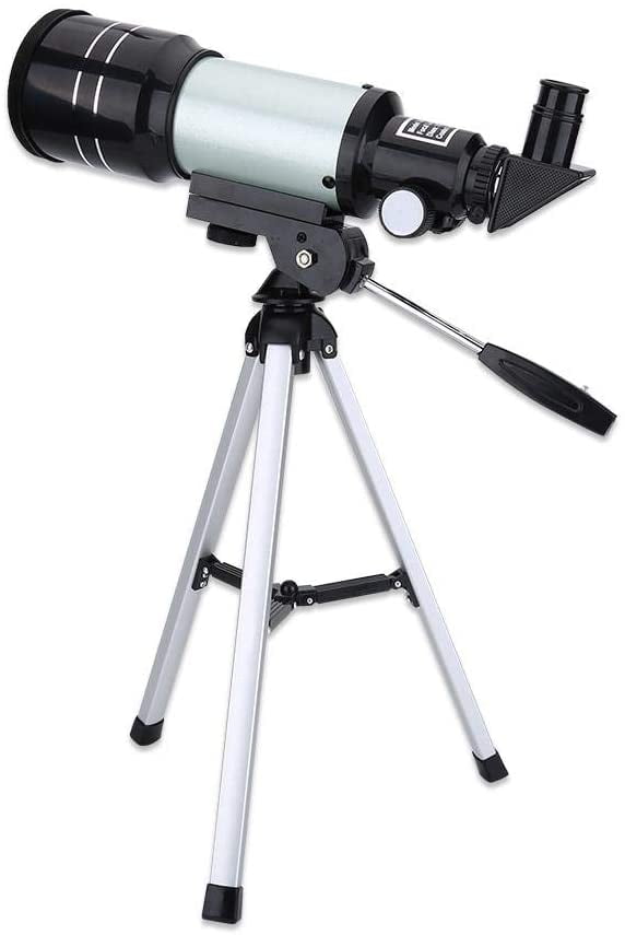 Astronomical Telescope 70mm Aperture 300mm Astronomical Compact