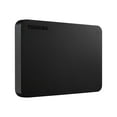 Toshiba Canvio Basics 2TB Portable External Hard Drive USB 3.0 ...