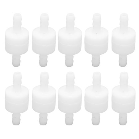 Check Valve , Non Return Valve Pressure Bearing Capacity PE Corrosion ...