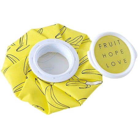 Creative Ice Bag Reusable Ice Cold Pack For Sports Injury First Aid ...