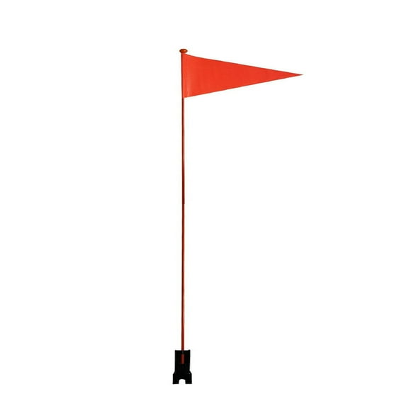 Bicycle Safety Flags