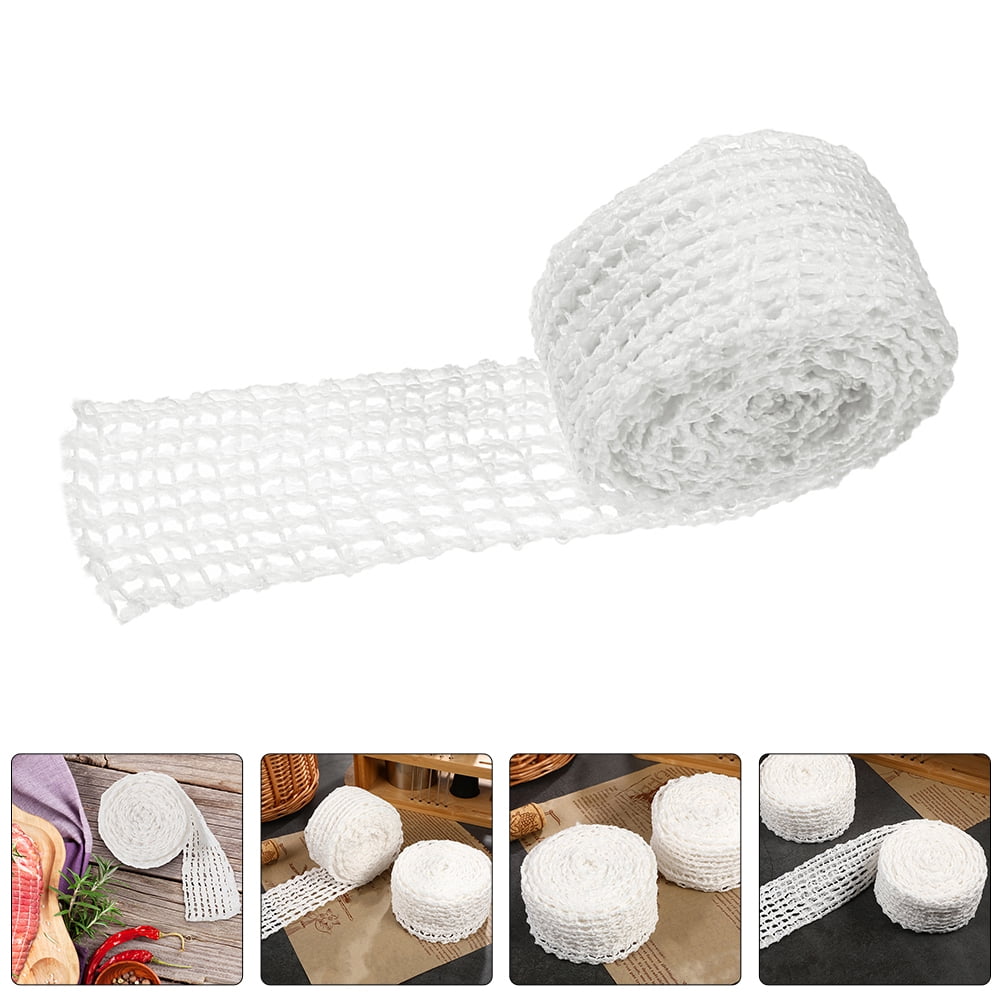 Click here for Healeep Meat Netting Mesh Roll Butcher Net For Bee... prices