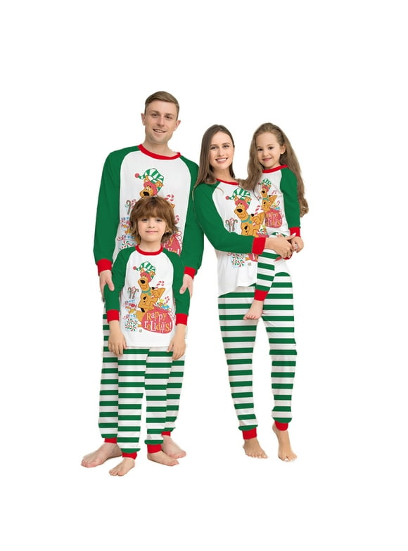Funny Pajama Sets