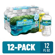 CALLAWAY BLUE Bottled Mountain Spring Water, 0.5 Liter (Pack of 24 ...