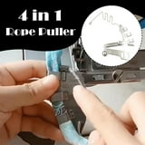 Overlock Binding Edge Folder | Double Fold Bias Binder Foot Right Angle ...