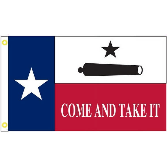 Gonzales Flag