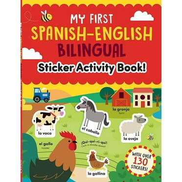 Spanish/English Bilingual Editions Primavera/Spring, (Board Book ...