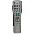 New SP905 Replaced Remote Control fit for Sharp LCD TV DVD Player GJ221 ...