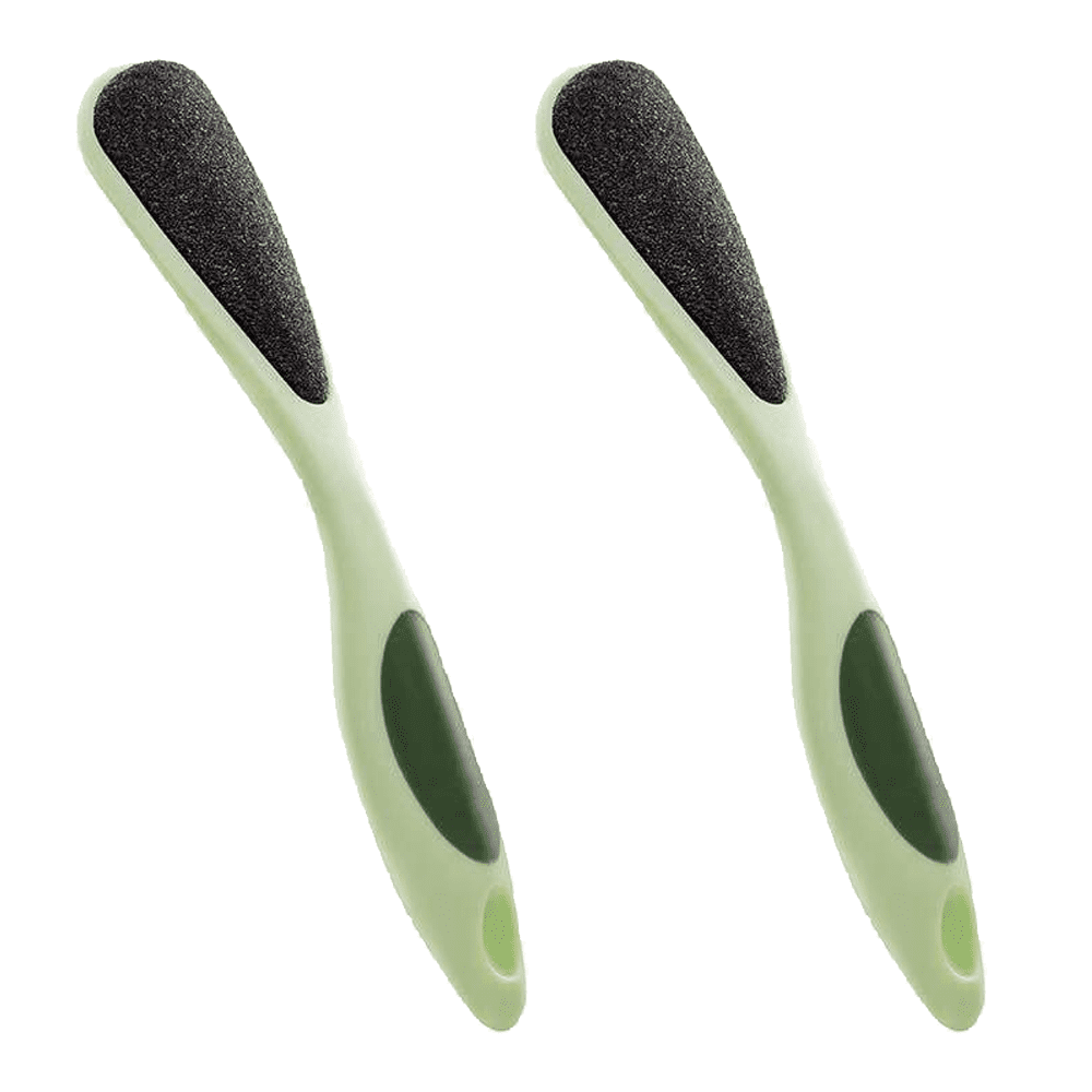 Click here for Jiarry 2 Packs Double-Sided Foot Pumice Stone For... prices