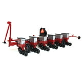 Case IH 1:16 Scale 1215 Early Riser Rigid Planter - Walmart.com