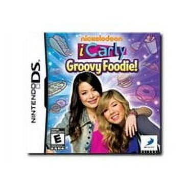 Sonny With A Chance for Nintendo DS - Walmart.com