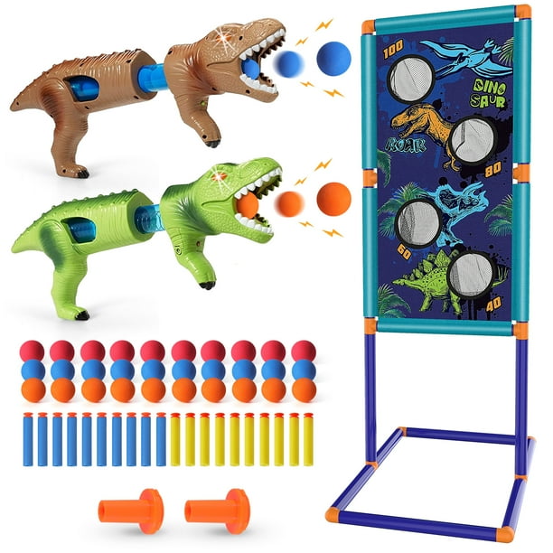 Toy Targets