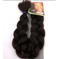 X-Pression Ultra Braid Color 1B - Walmart.com