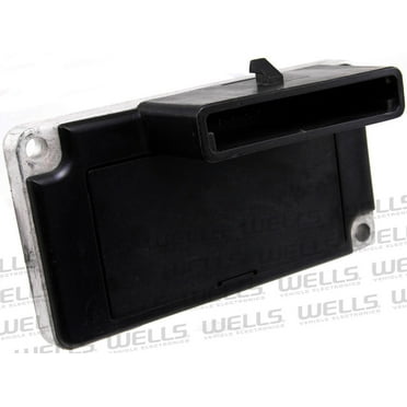 Lippert Components 301702 Electric Step Control Module - Walmart.com