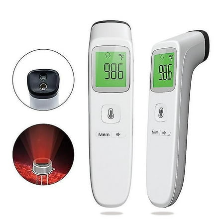Household Infrared Electronic Thermometer Non-contact Infrared ...