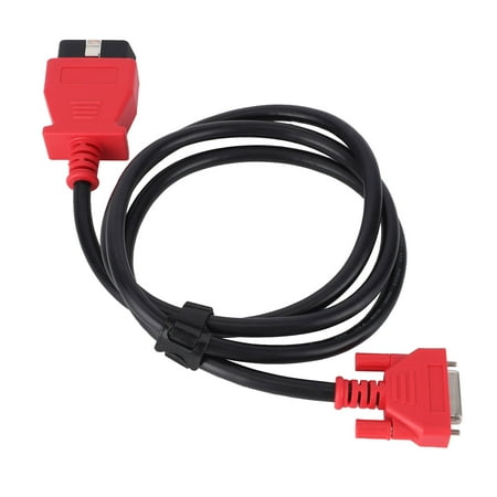 Obd2 Cable Obdii Line Main Test Data Cable 26pin Obd2 Cable 26Pin Main ...
