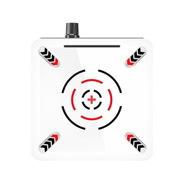 Magnetic Stirrer 6.5inch Stir Plate 2500rpm Speed Stirrer Machine With ...