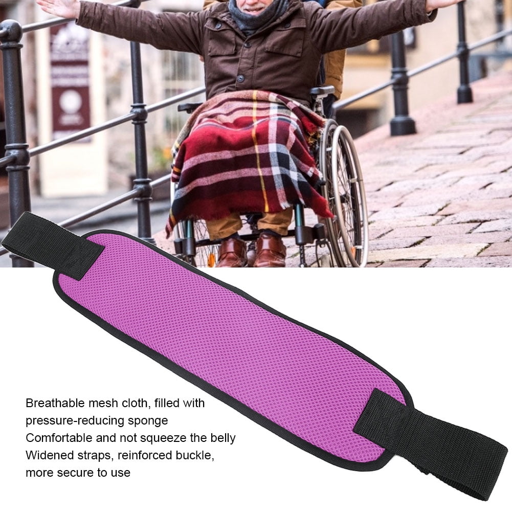 Click here for Ymiko Adjustable Safety Harness For Wheelchair Sea... prices