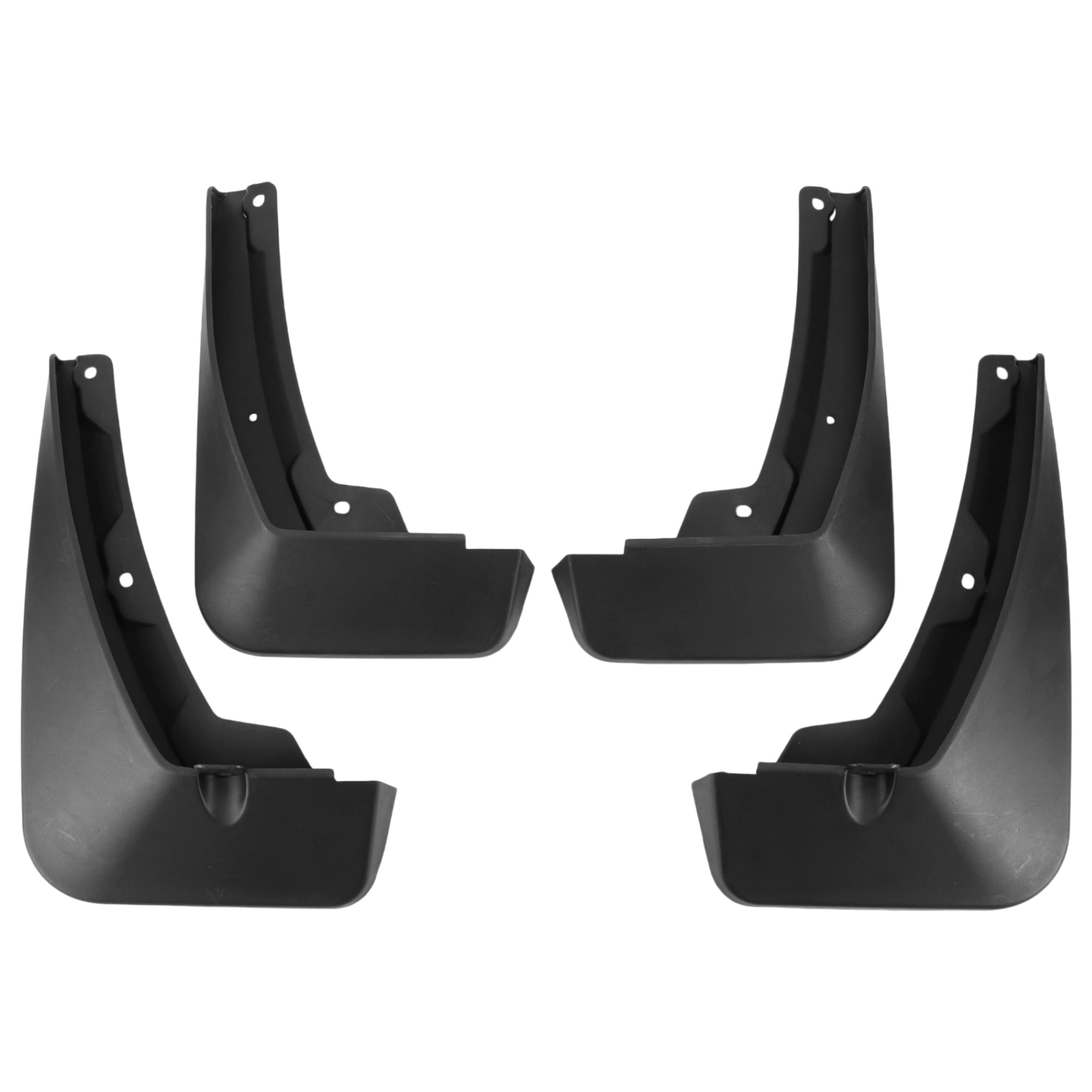 Guardabarros Unique Bargains para Chevrolet Trailblazer 2019-2021 con ...