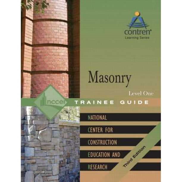 Masonry Careers