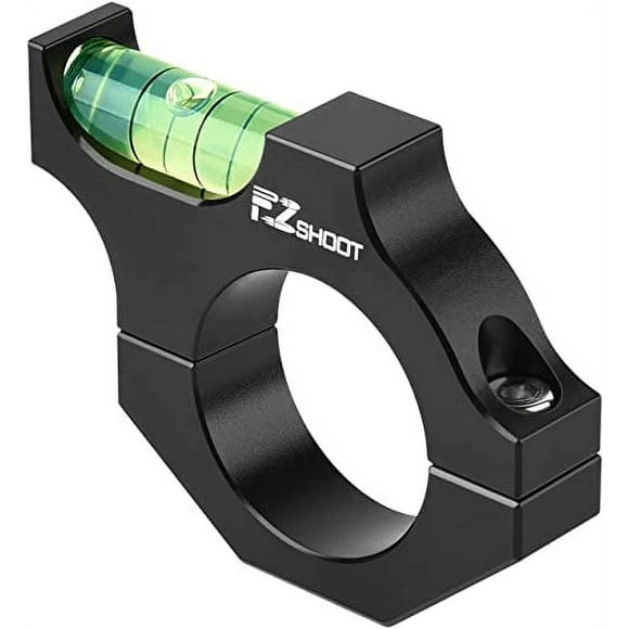 Rifle Scope Bubble Level