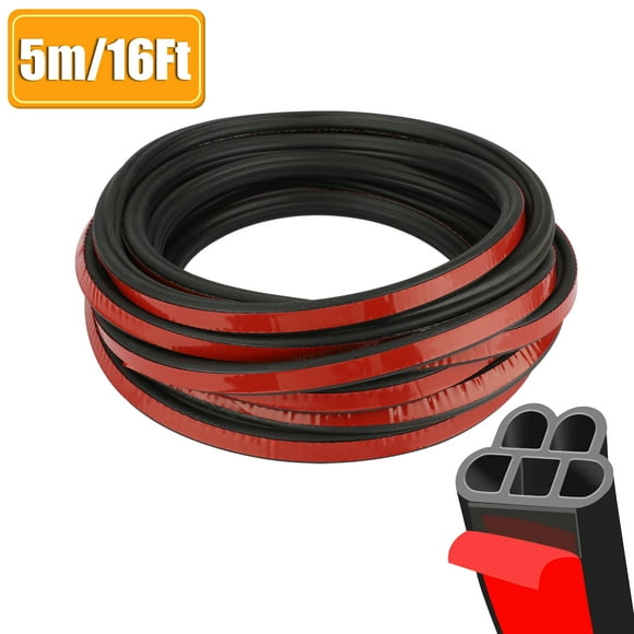 L Shaped Rubber Strip