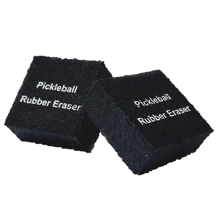 DYNWAVECA Pickleball Paddle Cleaner, Cleaning Pad, Easy Remove Residue ...