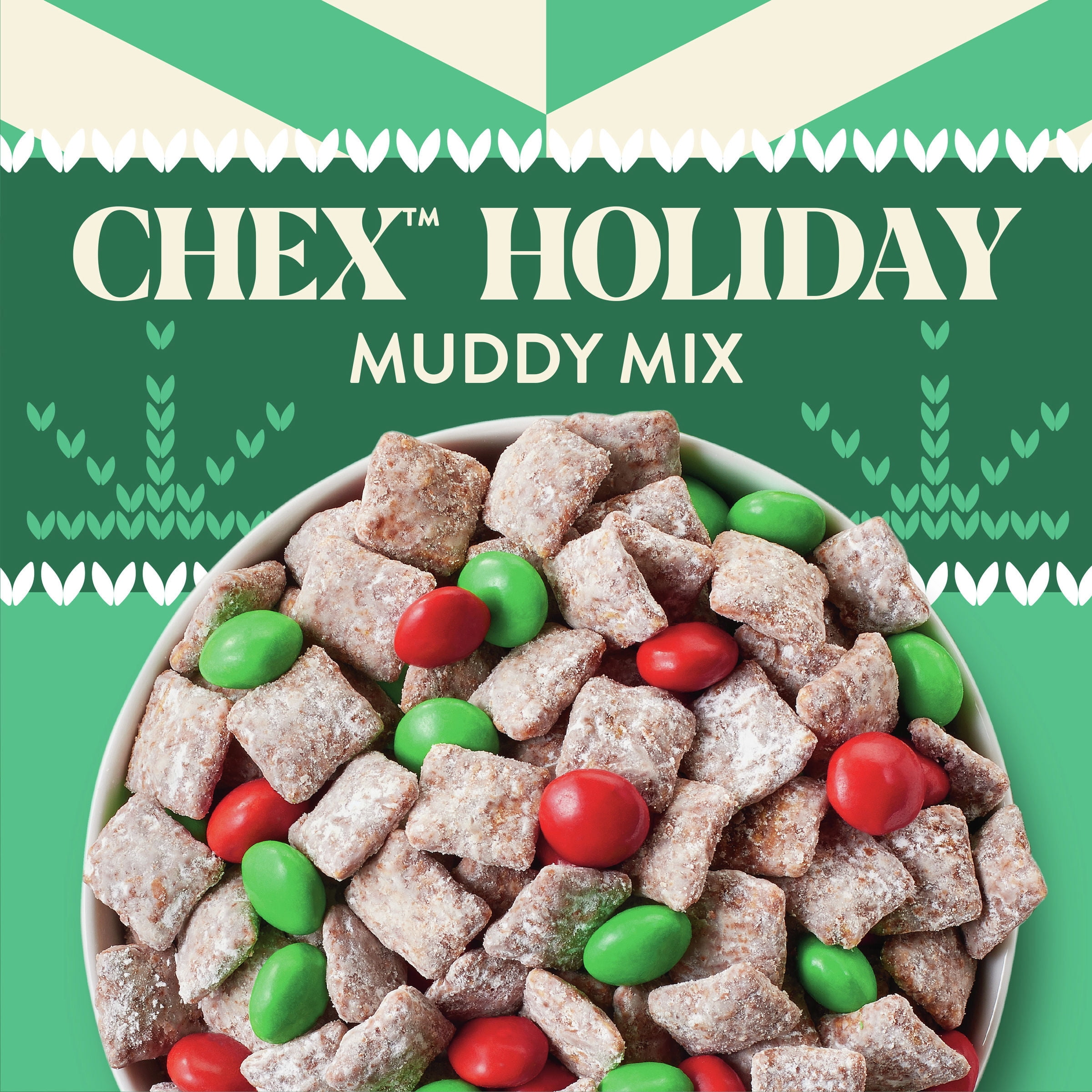 Rice Chex Breakfast Cereal, Gluten Free, 18 oz Box