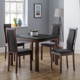 NeuType Square Glass Table Top 42x42 - Tempered Glass - Walmart.com