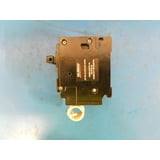 Murray Mp215Afc Combination Type Afci, 15 Amp, 2 Pole, 120 Volt ...