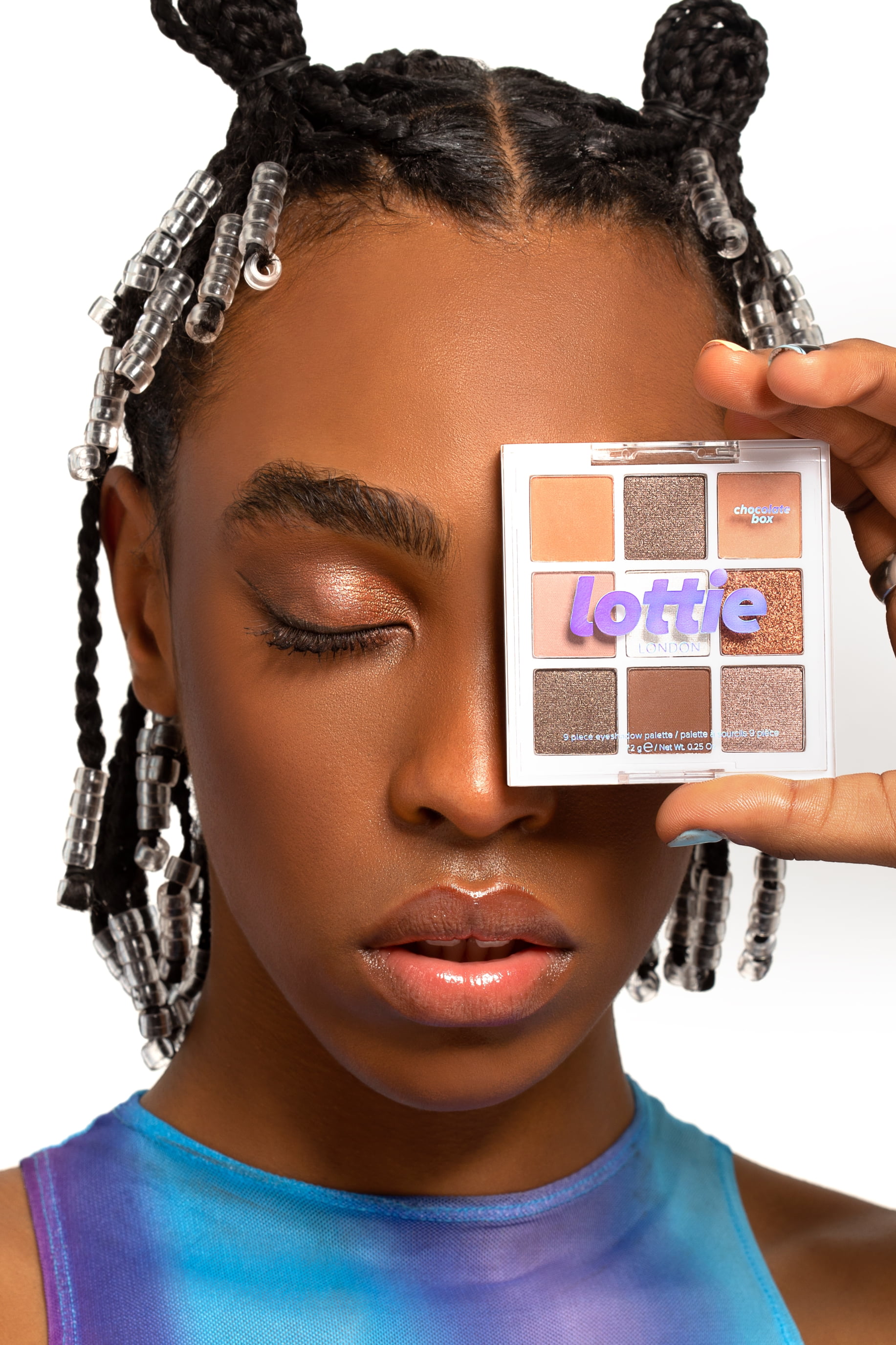 Matchbox Makeup Lottie | Saubhaya Makeup