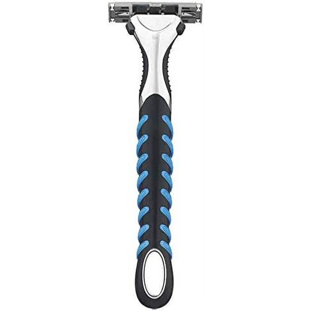 Sensor Dual Blade Pre-filled Cartridge Manual Razor x 1 Pack - Walmart.ca