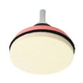 CENL 8Pcs/Set Car Cerium Oxide Glass Polishing Car Windshield Cerium ...