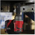 BAUER 20V Brushless Cordless 1/2 in. 3-Speed Impact Wrench - Tool Only ...