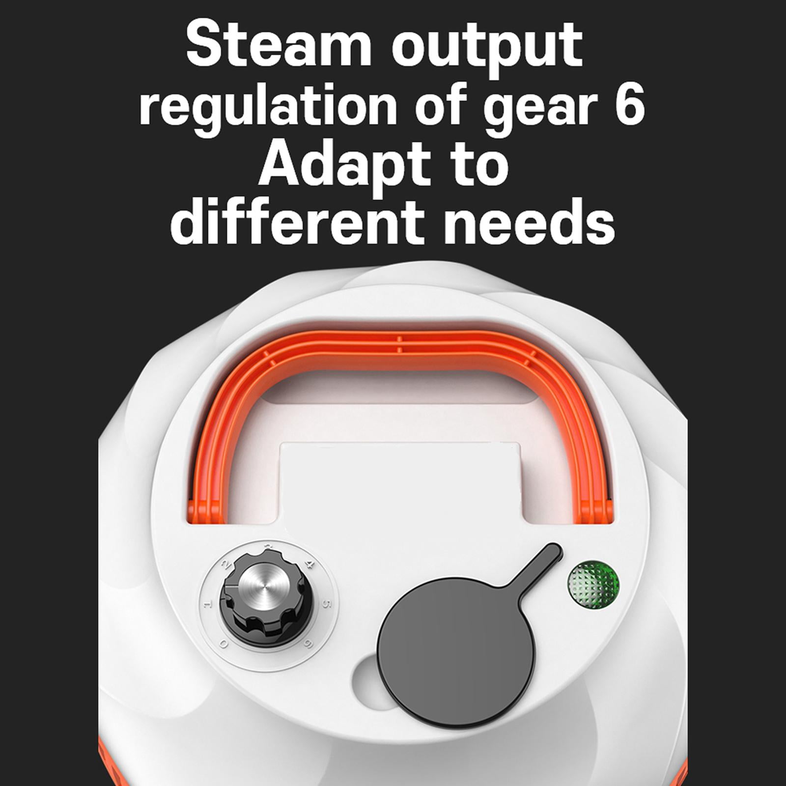 High Temperature Steamer Tile Toilet Washing Machine Steam Cleaning ...