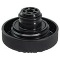 For Toyota Radiator Expansion Tank Cap Black Plastic Part Number 16401 ...