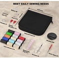 Sewing Kit for Adults, Beginners, Needle and Thread Kit, Portable ...