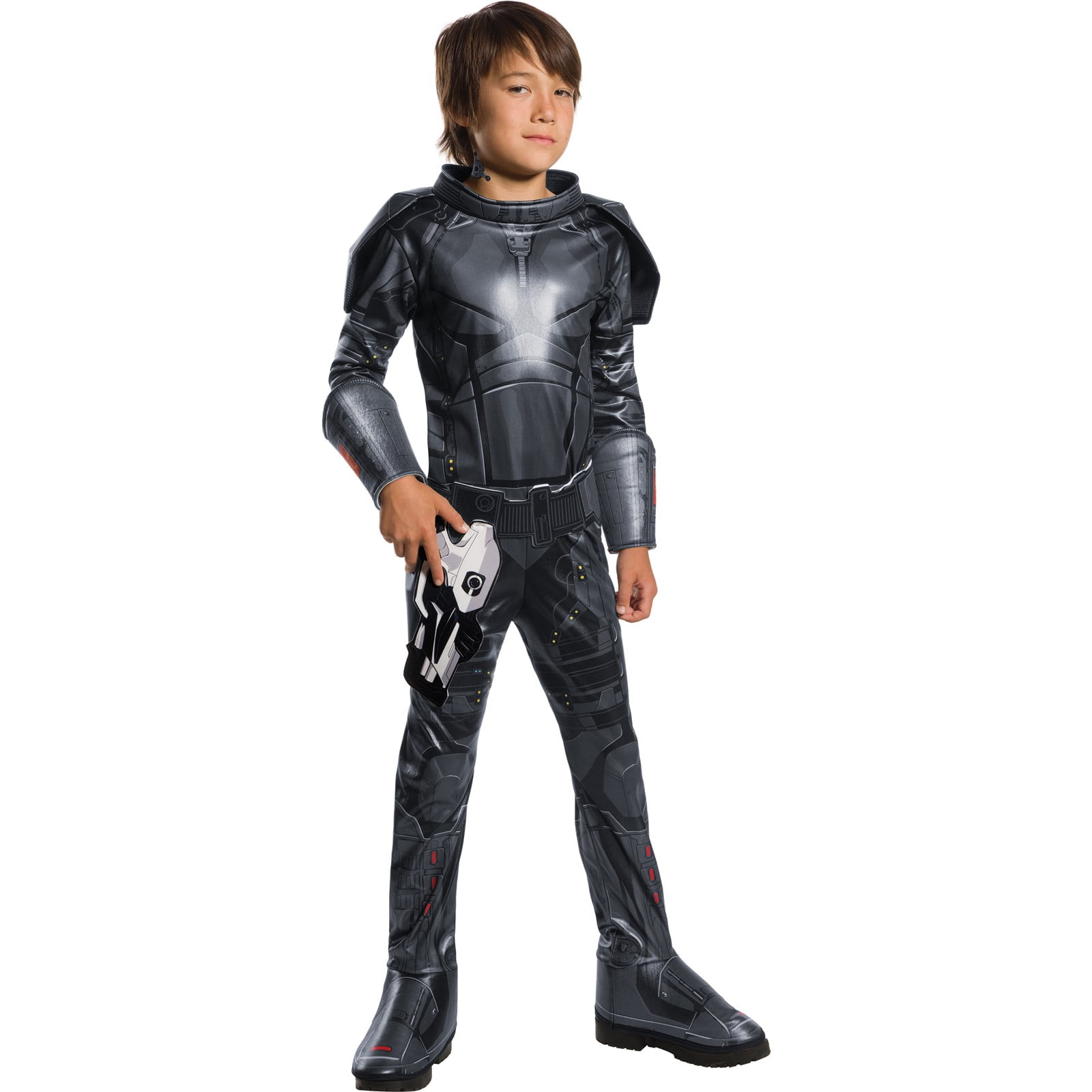 Boy's Deluxe Valerian Costume - Walmart.com