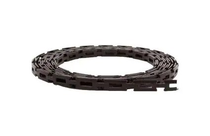 Multi-purpose Chainlock support system 1/2 in. x 20 ft. 30221 - Walmart.com