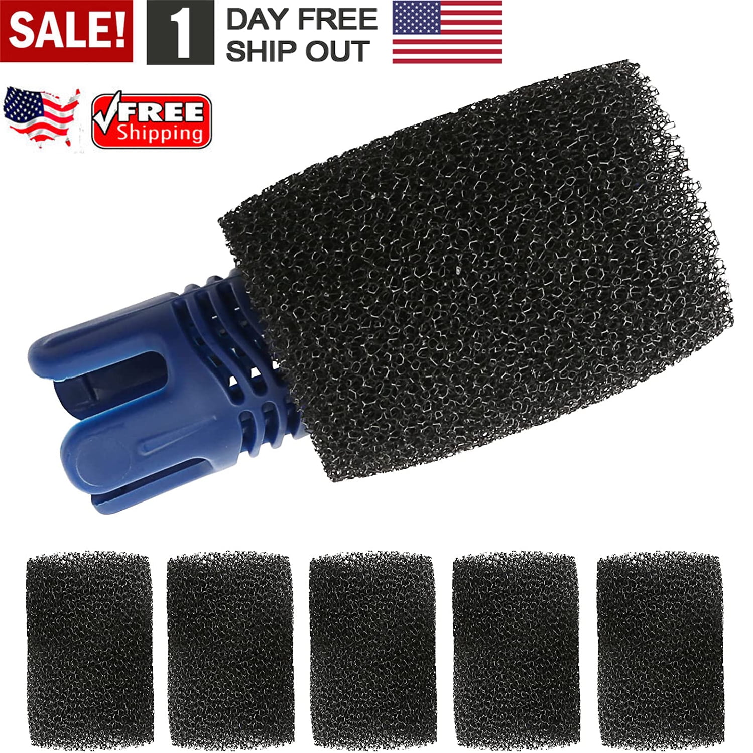 TSP10P & 9-100-3105 Hose End Water Flow Enhancer for 3900 380 360 280 ...