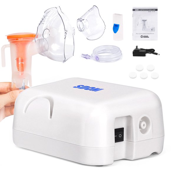 Handheld Portable Nebulizer