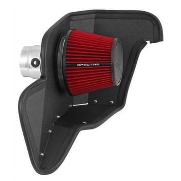 Spectre Performance Air Intake Kit: High Performance, Desgined to ...