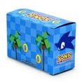 Sonic the Hedgehog 3" Vinyl 2-Pack Dr. Robotnik & M. Sonic - Walmart ...