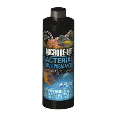 Fluval Biological Cleaner for Aquariums, 8.4 Ounce - Walmart.com