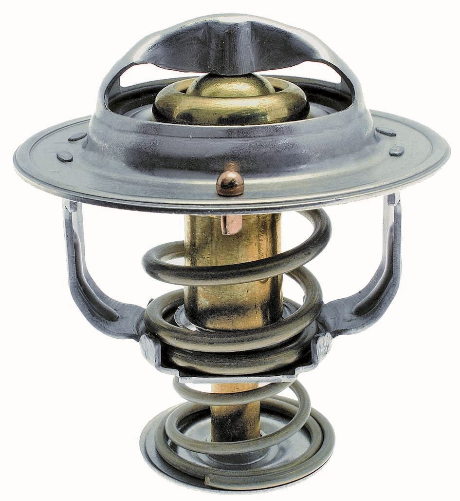 Facet 7.8404 Engine Coolant Thermostat - Walmart.com