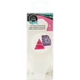 American Crafts Color Pour Resin Mold 2/Pkg-Paper Weight - Cube ...