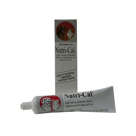Nutri-Cal Supplement, 4 oz - Walmart.com