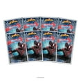 Marvel Spider-Man 8 Count Mini Play Pack with Small Coloring Book and ...