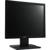 Acer V196L Bbmd 19" LCD Monitor, Wide Computer Screen, Eco-friendly ...