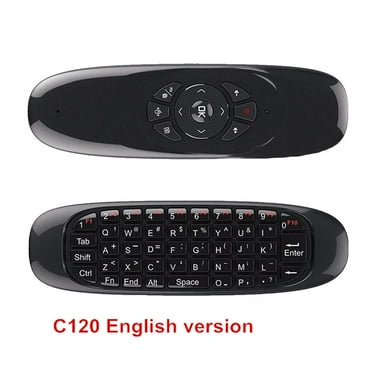 SANOXY USB PC Remote Control Mouse for PC - Walmart.com